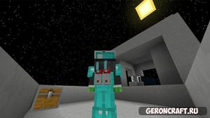 Galacticraft Core [1.12.2] [1.11.2] [1.10.2] [1.8.9] [1.7.10] / Гайды ...