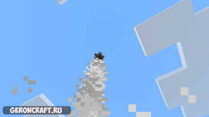 Galacticraft Legacy [1.12.2] / Гайды по модам / Geroncraft