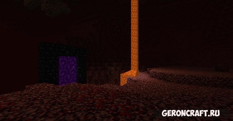 Simple Ore Generation [1.12.2] [1.11.2] [1.10.2] / Моды на Майнкрафт ...