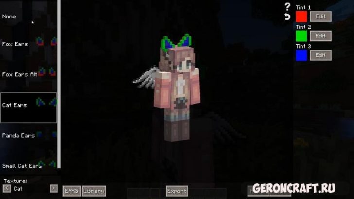 Сборка Майнкрафт 1.12.2 от Герона на 100 модов [Строительство, Декор ...