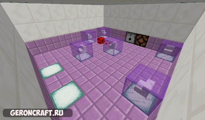 Spawn Controller [1.12.2] [1.11.2] [1.10.2] / Моды на Майнкрафт ...