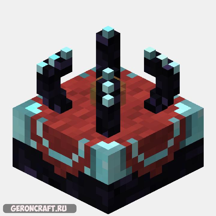 Persistent Bits / / Geroncraft