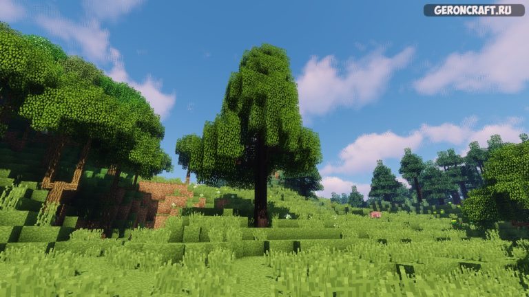 Dynamic Trees [1.20.4] [1.18.2] [1.16.5] [1.12.2] [1.11.2] [1.10.2 ...