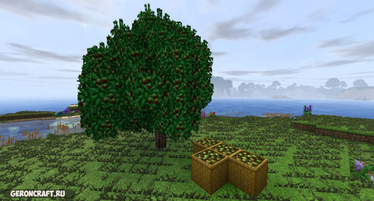 Dynamic Trees [1.20.4] [1.18.2] [1.16.5] [1.12.2] [1.11.2] [1.10.2 ...