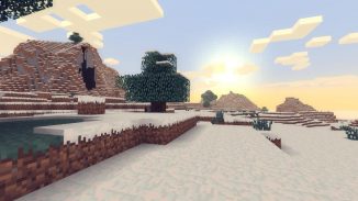 Sildur’s Basic Shaders [1.21.10] [1.20.6] [1.19.4] [1.18.2] [1.17.1] [1 ...