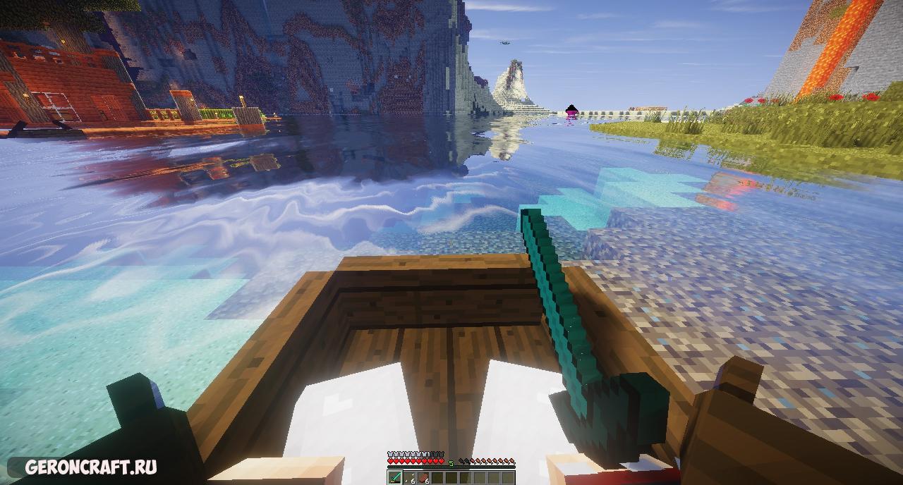 Curios API [1.21.5] [1.20.6] [1.19.4] [1.18.2] [1.17.1] [1.16.5] / Моды ...