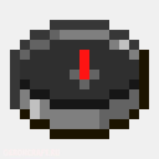 Northern Compass [1.21] [1.19.3] [1.18.2] [1.17.1] [1.16.5] / Minecraft ...