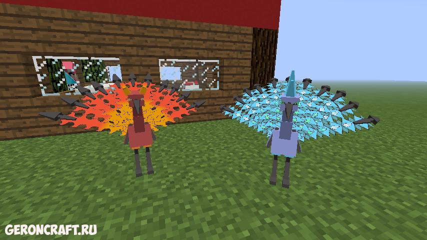 Pokecube Pack [1.16.4] [1.15.2] [1.12.2] / CurseForge сборки на ...