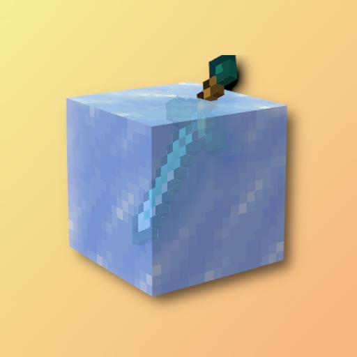 Rare Ice (Forge/Fabric) [1.20.1] [1.19.4] [1.18.2] [1.17.1] [1.16.5 ...