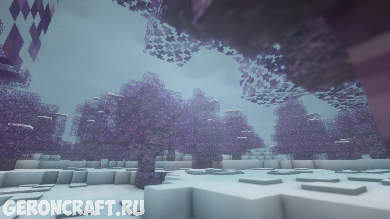 Slimevoid Library [1.8.9] [1.7.10] / Моды на Майнкрафт / Geroncraft