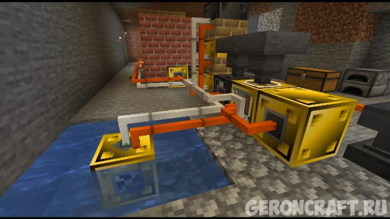 Modern Industrialization [1.21.1] [1.20.6] [1.19.2] [1.18.2] [1.17.1 ...