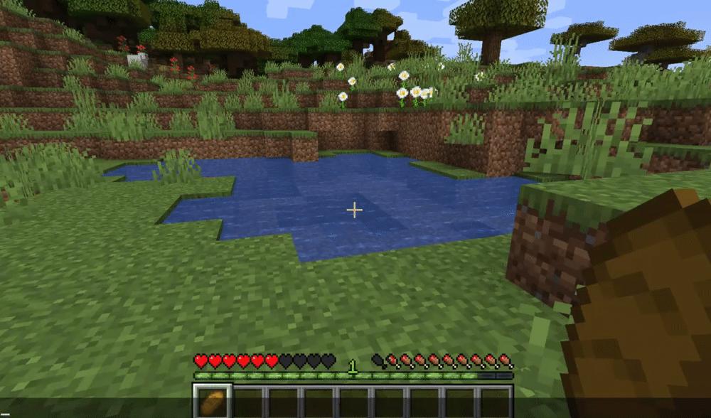 Stack Refill [1.21.11] [1.20.6] [1.19.4] [1.18.2] [1.17.1] [1.16.5 ...