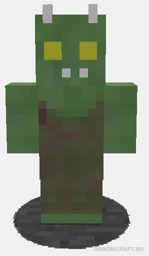 Danmachi Mod [1.16.5] [1.12.2] / Моды на Майнкрафт / Geroncraft