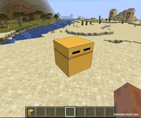 Enhanced Block Entities [1.21.4] [1.20.6] [1.19.2] [1.18.2] [1.17.1] [1 ...