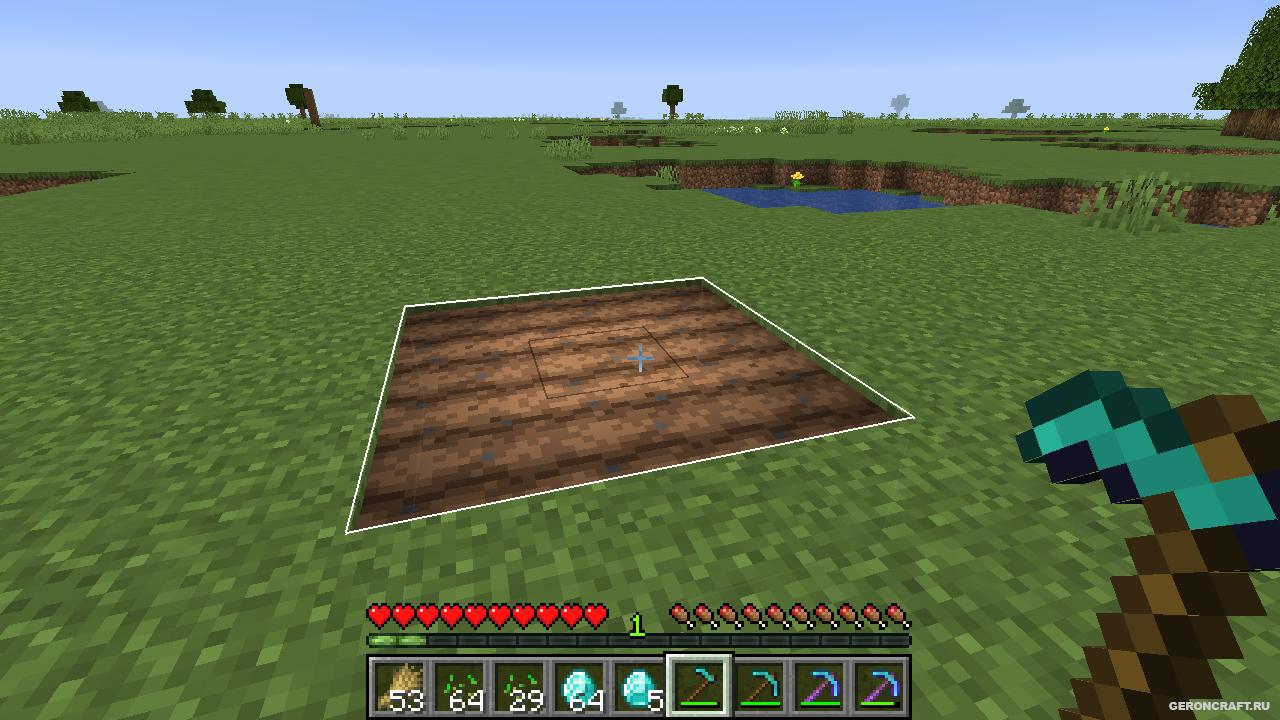 FTB Ultimine (Fabric) [1.21.1] [1.20.6] [1.19.2] [1.18.2] [1.16.5 ...