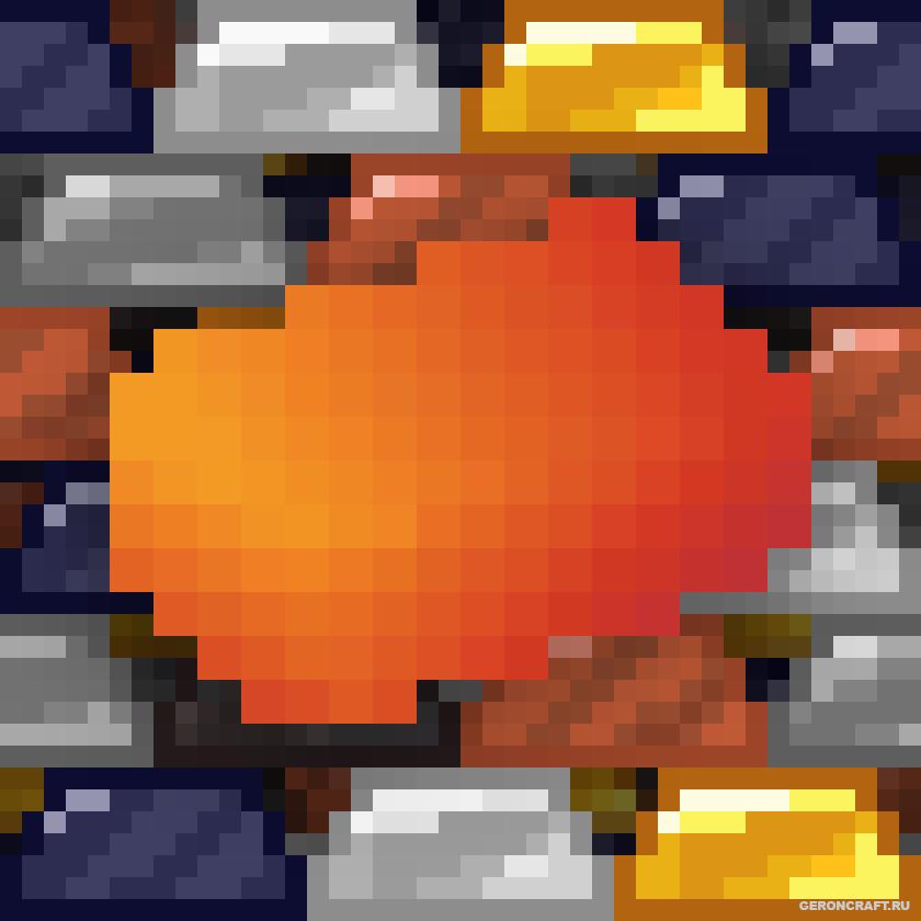 Oreganized Mod [1.18.2] [1.16.5] / Моды на Майнкрафт / Geroncraft