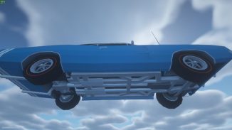 Potato Vehicle Industries [1.12.2] / Моды на Майнкрафт / Geroncraft