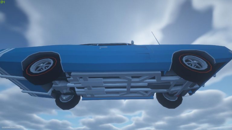 Potato Vehicle Industries [1.12.2] / Моды на Майнкрафт / Geroncraft