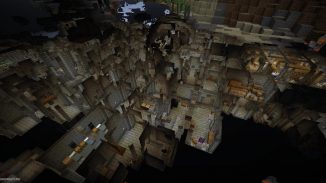 КРЕПОСТЬ у Старта [1.21.X] / Сиды / Geroncraft