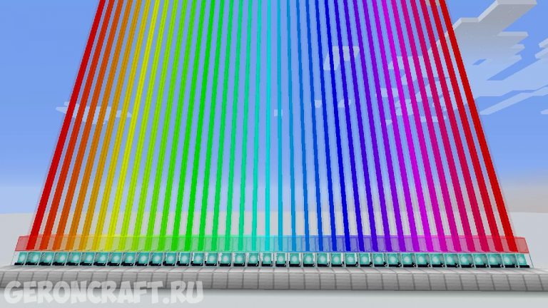 RGB Blocks [1.20.6] [1.19.4] [1.18.2] [1.17.1] [1.16.5] / Моды на ...