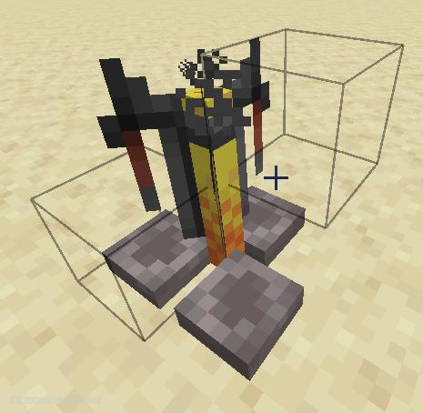 Custom Block Outlines (CBO) [1.17.1] / Моды на Майнкрафт / Geroncraft