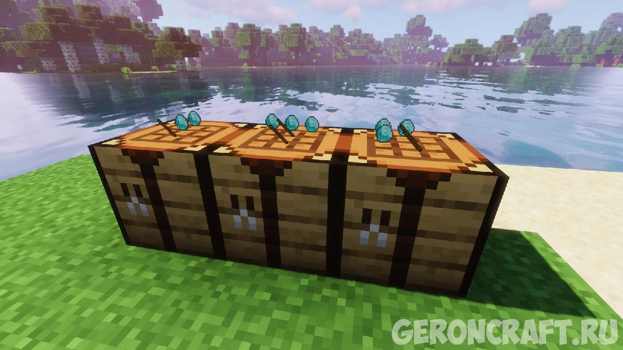 Visual Workbench [26.2] [26.1.2] [1.21.11] [1.19.4] [1.18.2] [1.17.1 ...