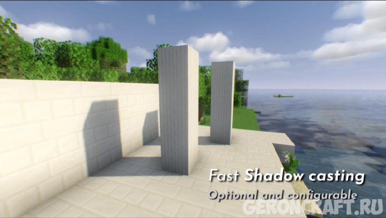 MakeUp — Ultra Fast [1.21.11] [1.20.6] [1.19.4] [1.18.2] [1.17.1] [1.16 ...