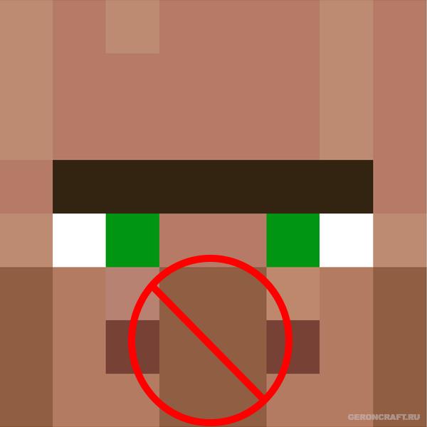 No Villager Idle Sounds [1.21] [1.19.4] [1.18.2] [1.17.1] [1.16.5] [1. ...