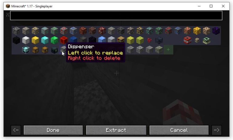 Xray Mod (Fabric/Forge) [1.21] [1.19.4] [1.18.2] [1.17.1] [1.16.5] [1. ...