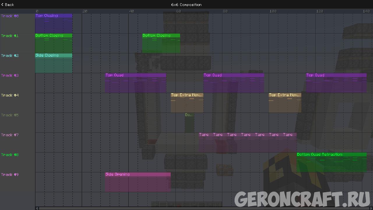 Capture & Playback [1.21.10] [1.20.6] [1.19.4] [1.18.2] [1.17.1] [1.16. ...