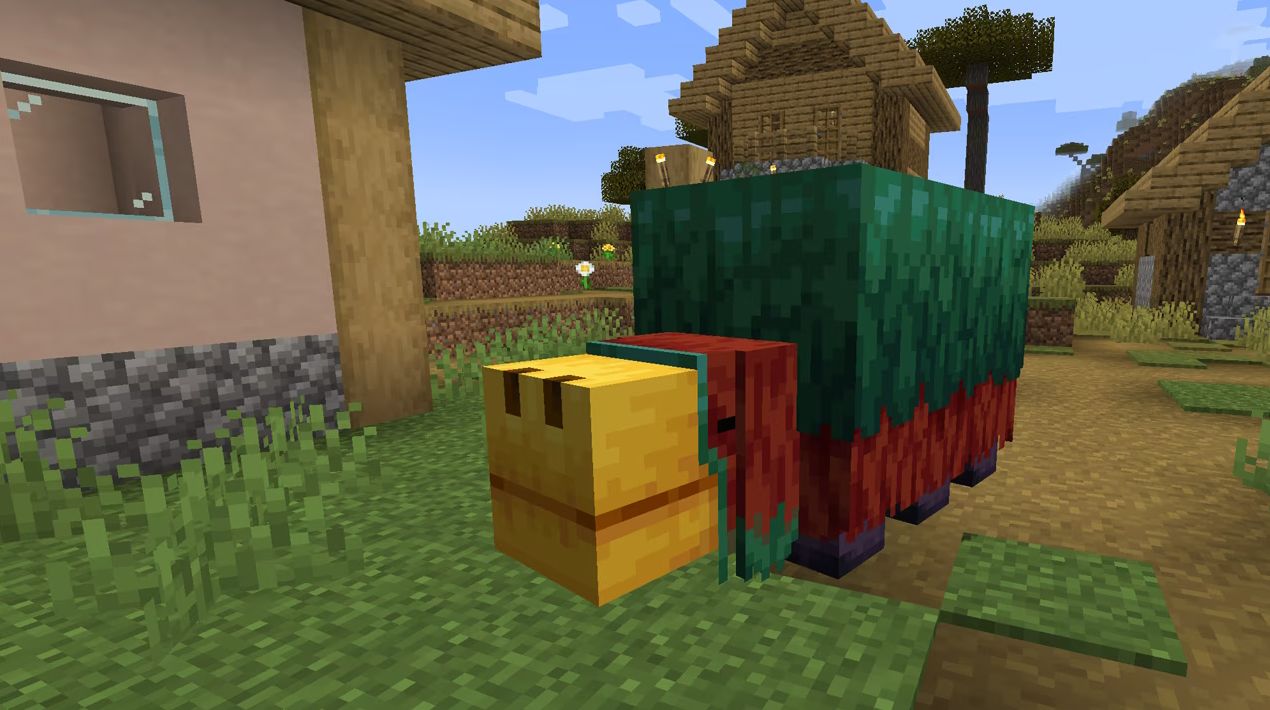 СКАЧАТЬ МАЙНКРАФТ 1.20.1 (ЛИЦЕНЗИЯ) / Скачать Майнкрафт / Geroncraft