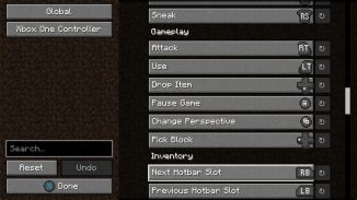 Controlify [1.21] [1.20.6] / Minecraft / Geroncraft