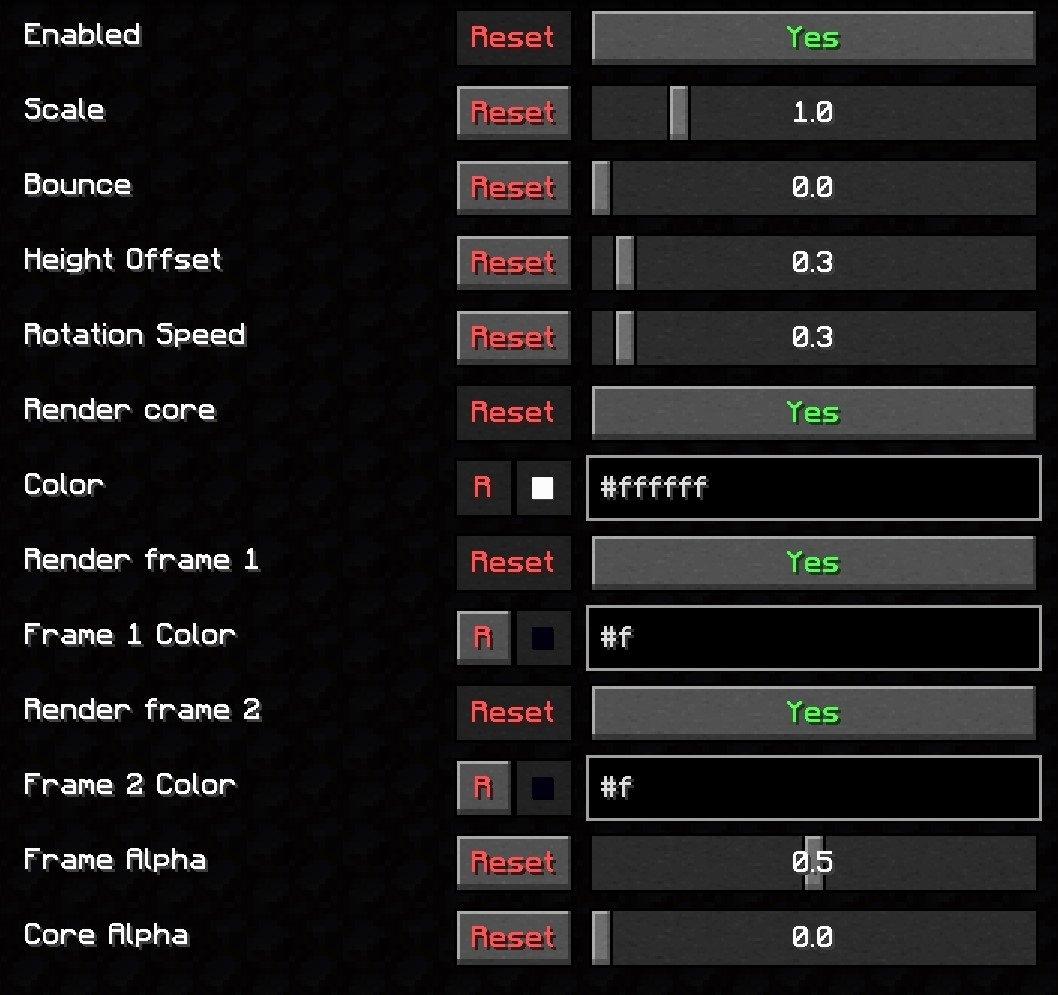 Custom End Crystals [1.21.1] [1.20.6] [1.19.4] / Моды на Майнкрафт ...