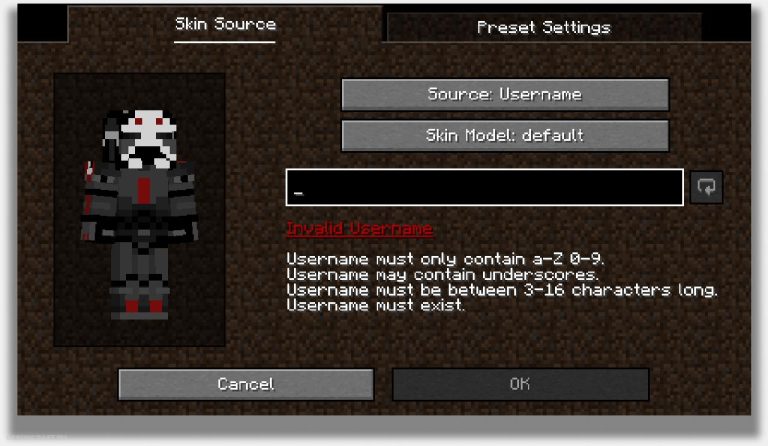 Skin Shuffle [26.1.2] [1.21.11] / Лучшие Моды на Майнкрафт / Geroncraft