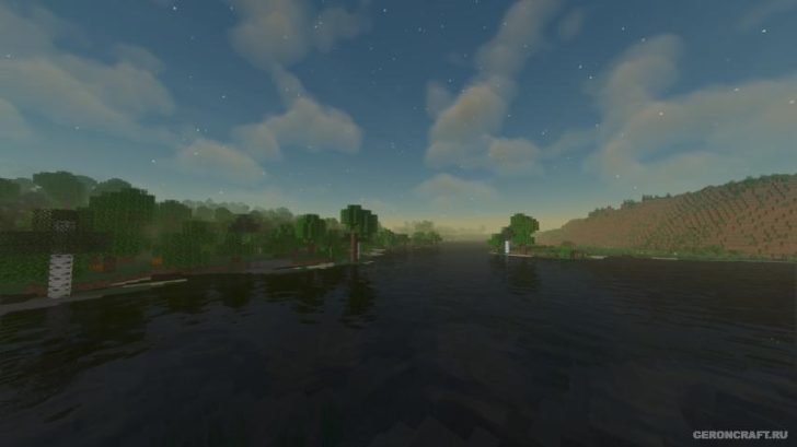 Musk Rose Shaders [1.21.10] [1.20.6] [1.19.4] [1.18.2] [1.17.1] [1.16.5 ...