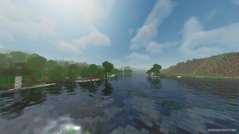 Musk Rose Shaders [1.21.10] [1.20.6] [1.19.4] [1.18.2] [1.17.1] [1.16.5 ...