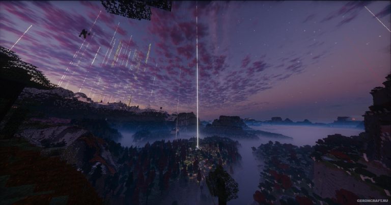 Distant Horizons [1.21.11] [1.20.6] [1.19.4] [1.18.2] [1.17.1] [1.16.5 ...