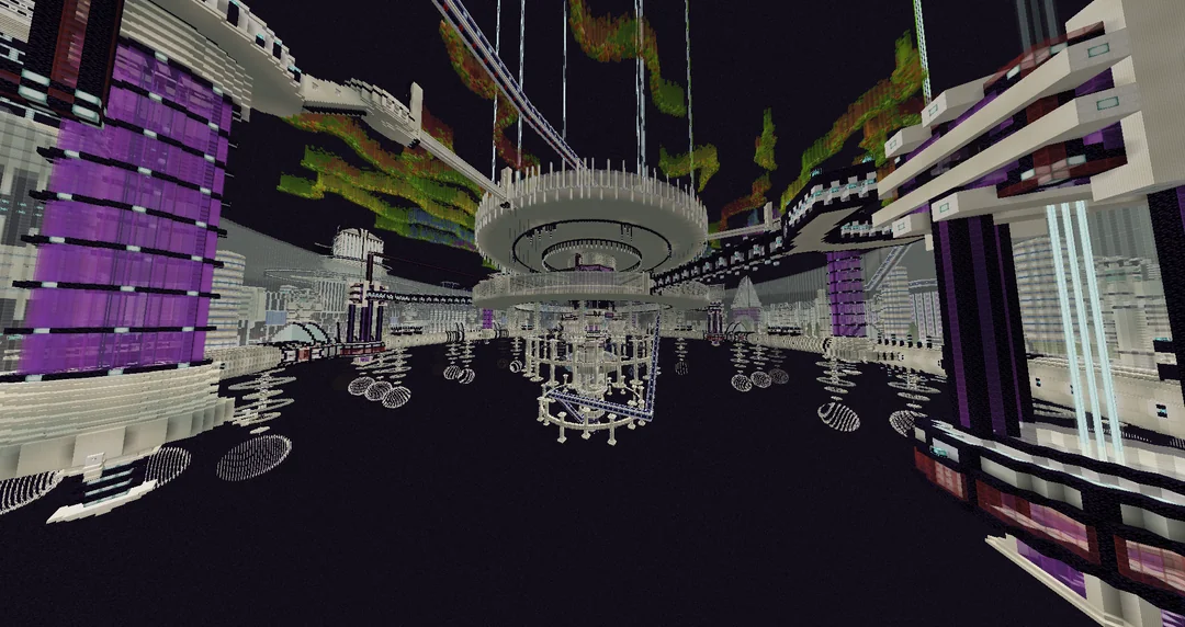 Space Valkyria III World Download (2B2T) [26.1.1] [1.21.11] [1.19.4] [1 ...