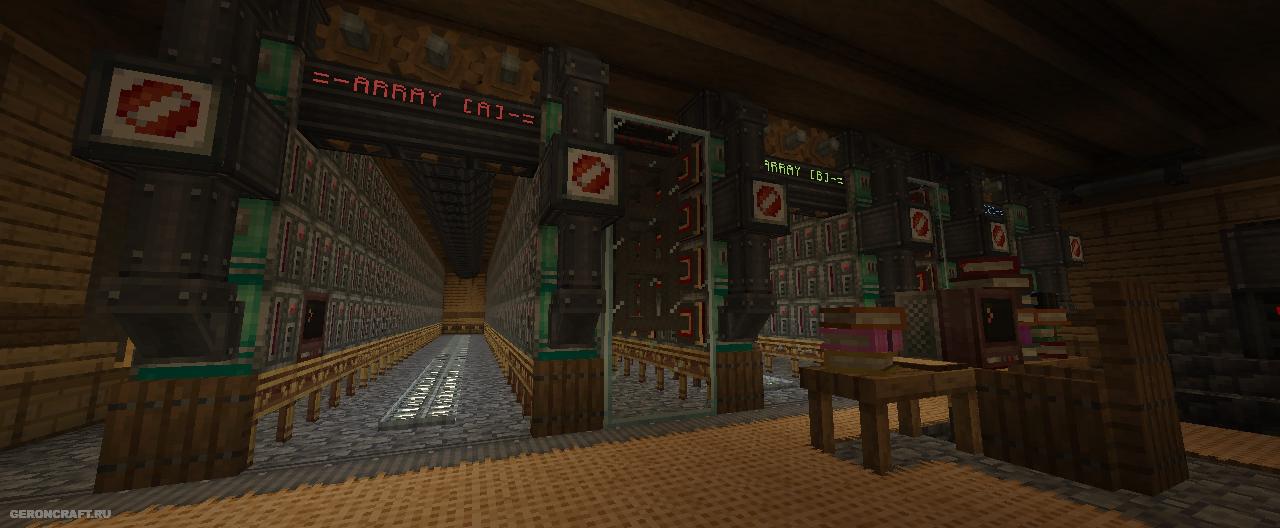 Create Design n' Decor [1.21.8] [1.20.1] [1.19.2] [1.18.2] / Моды на ...