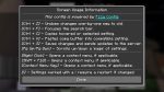 Fzzy Config [26.1.2] [1.21.11] [1.20.6] / Моды на Майнкрафт / Geroncraft