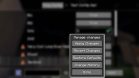 Fzzy Config [26.1.2] [1.21.11] [1.20.6] / Моды на Майнкрафт / Geroncraft