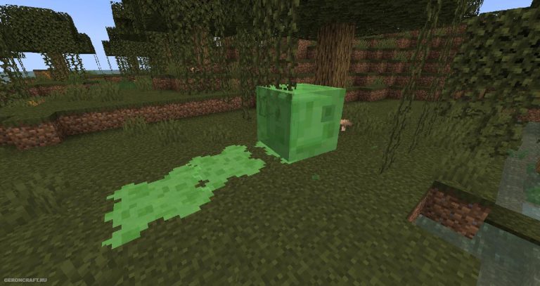 Subtle Effects [26.1.2] [1.21.11] [1.20.1] / Моды на Майнкрафт / Geroncraft